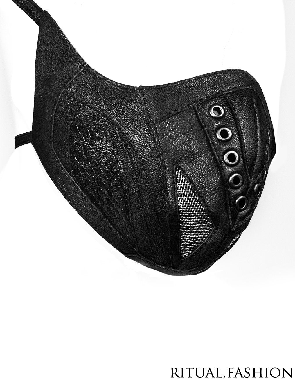 Unity Fashion Mask - RITUAL