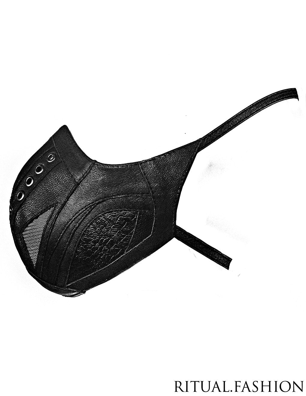 Unity Fashion Mask - RITUAL