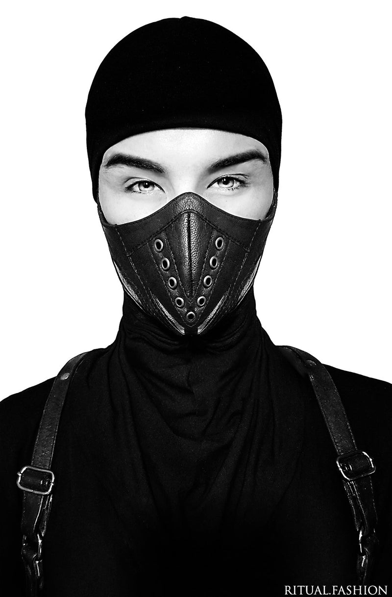 Unity Fashion Mask - RITUAL
