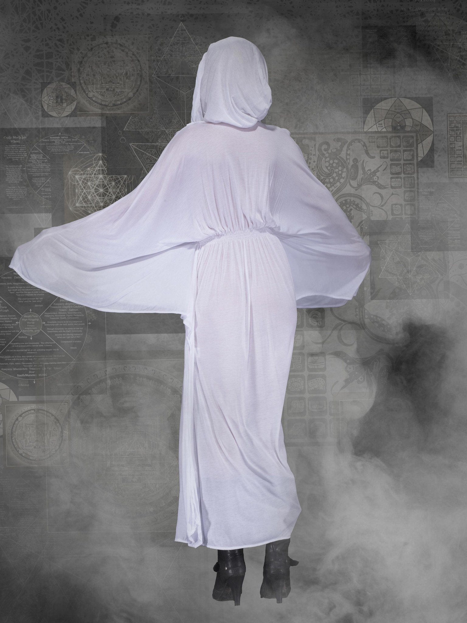 The Shadow Dress - RITUAL