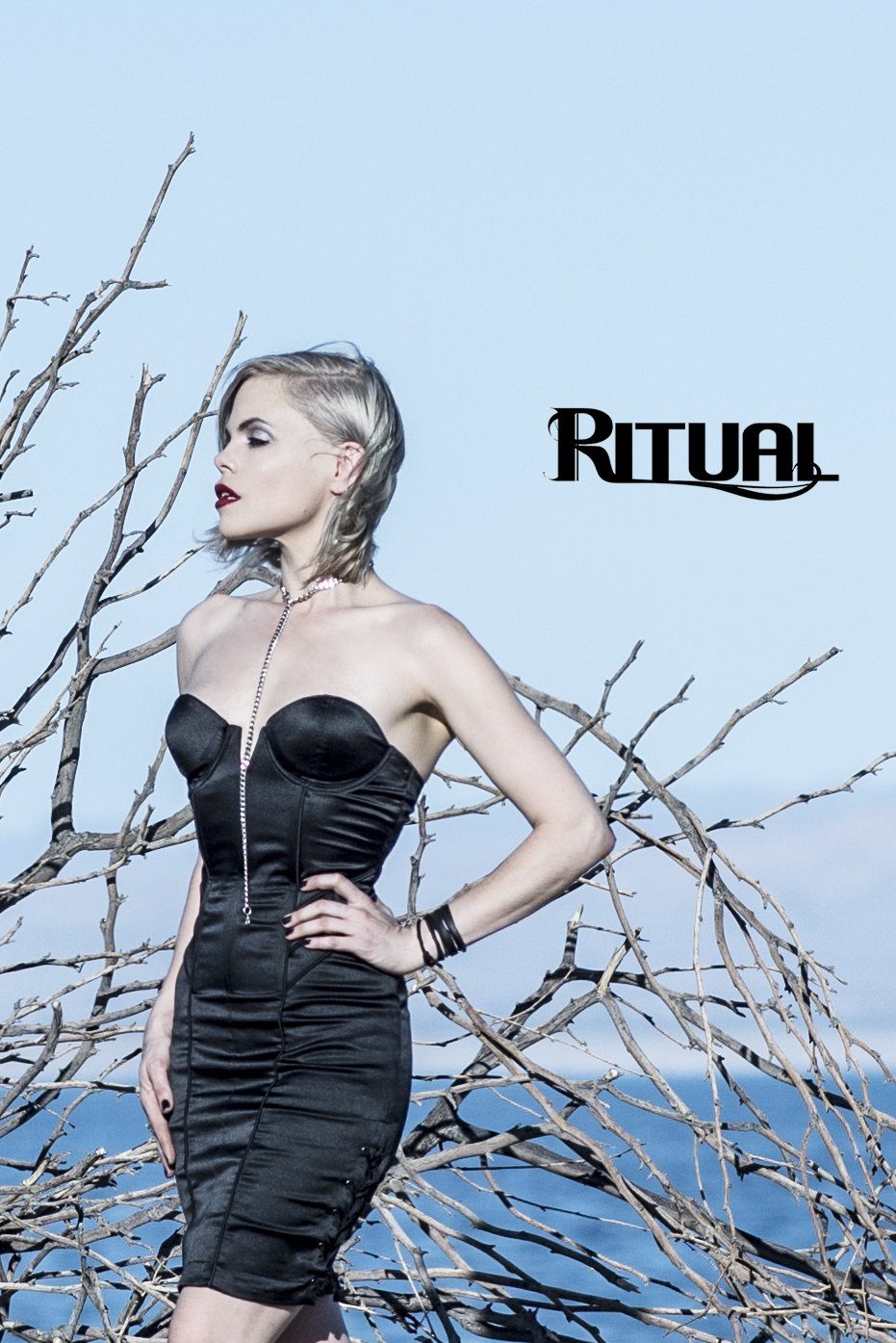 The Atomica Dress - RITUAL