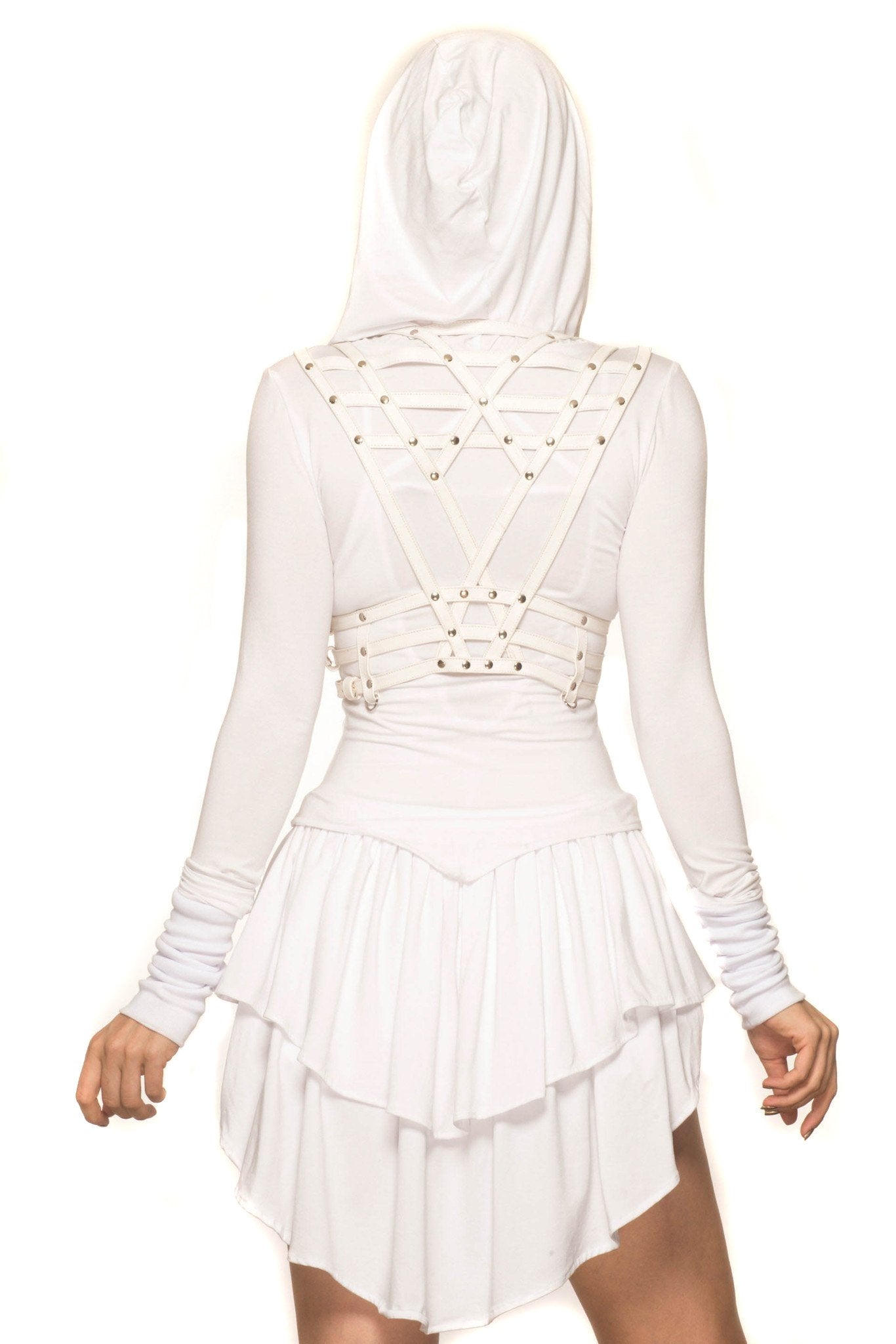 Arwynn Hood - RITUAL