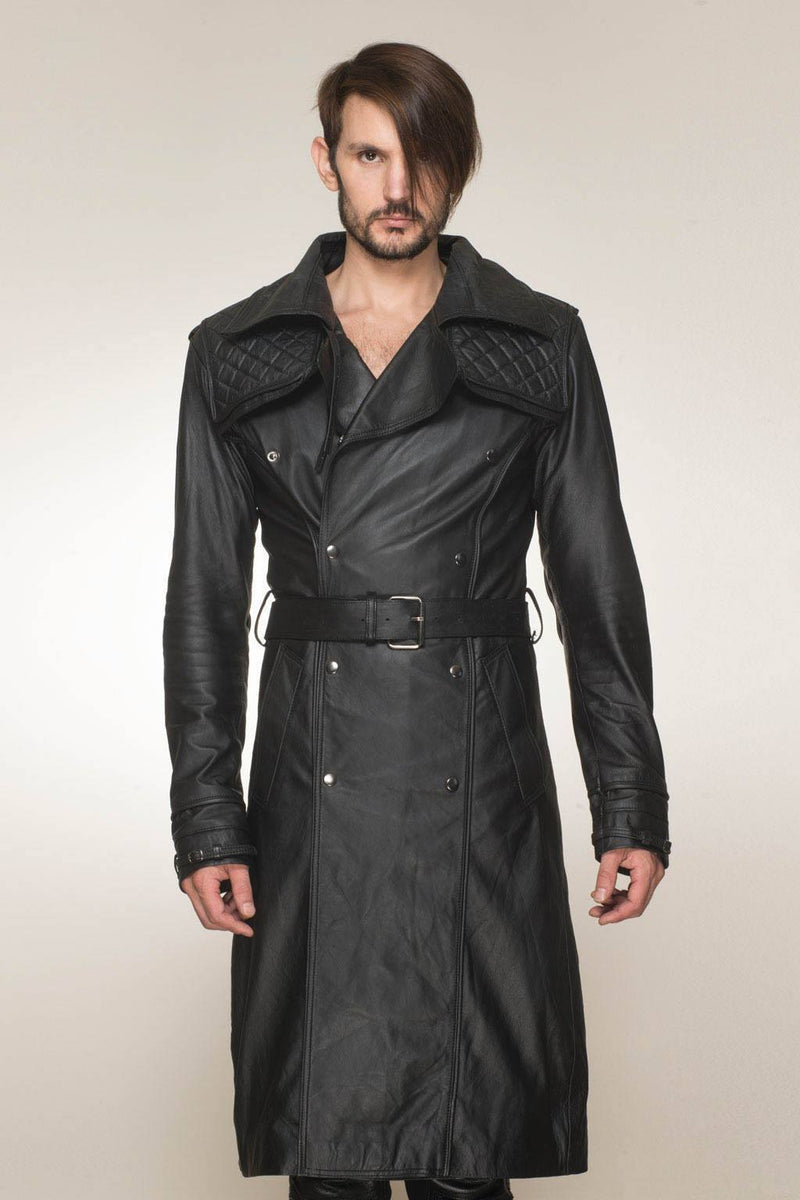 Maverick Trenchcoat [CELEBRATION] - RITUAL