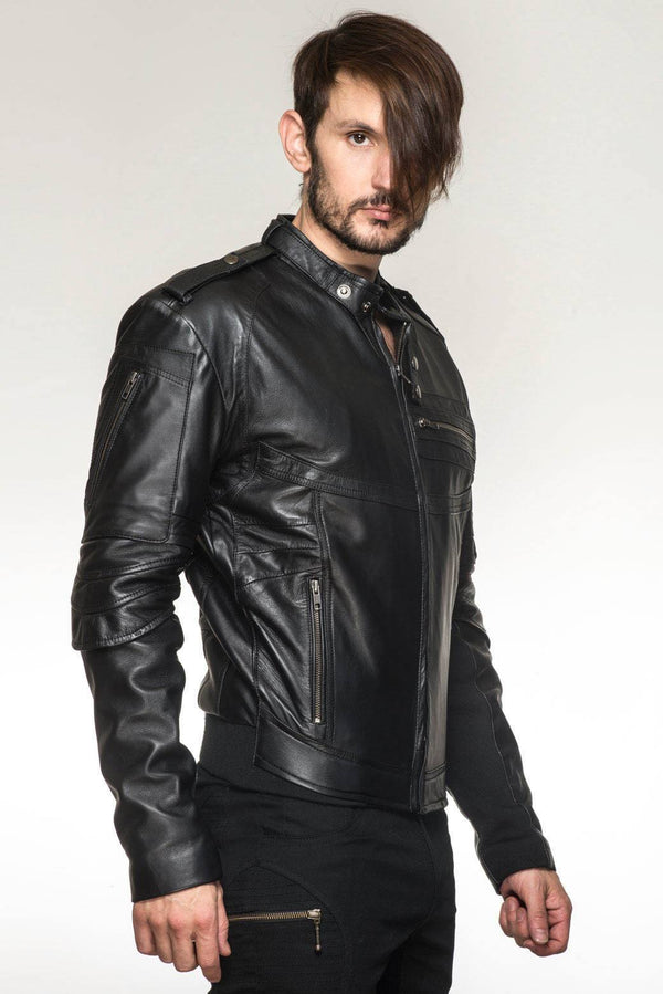 Skywatcher Jacket - RITUAL