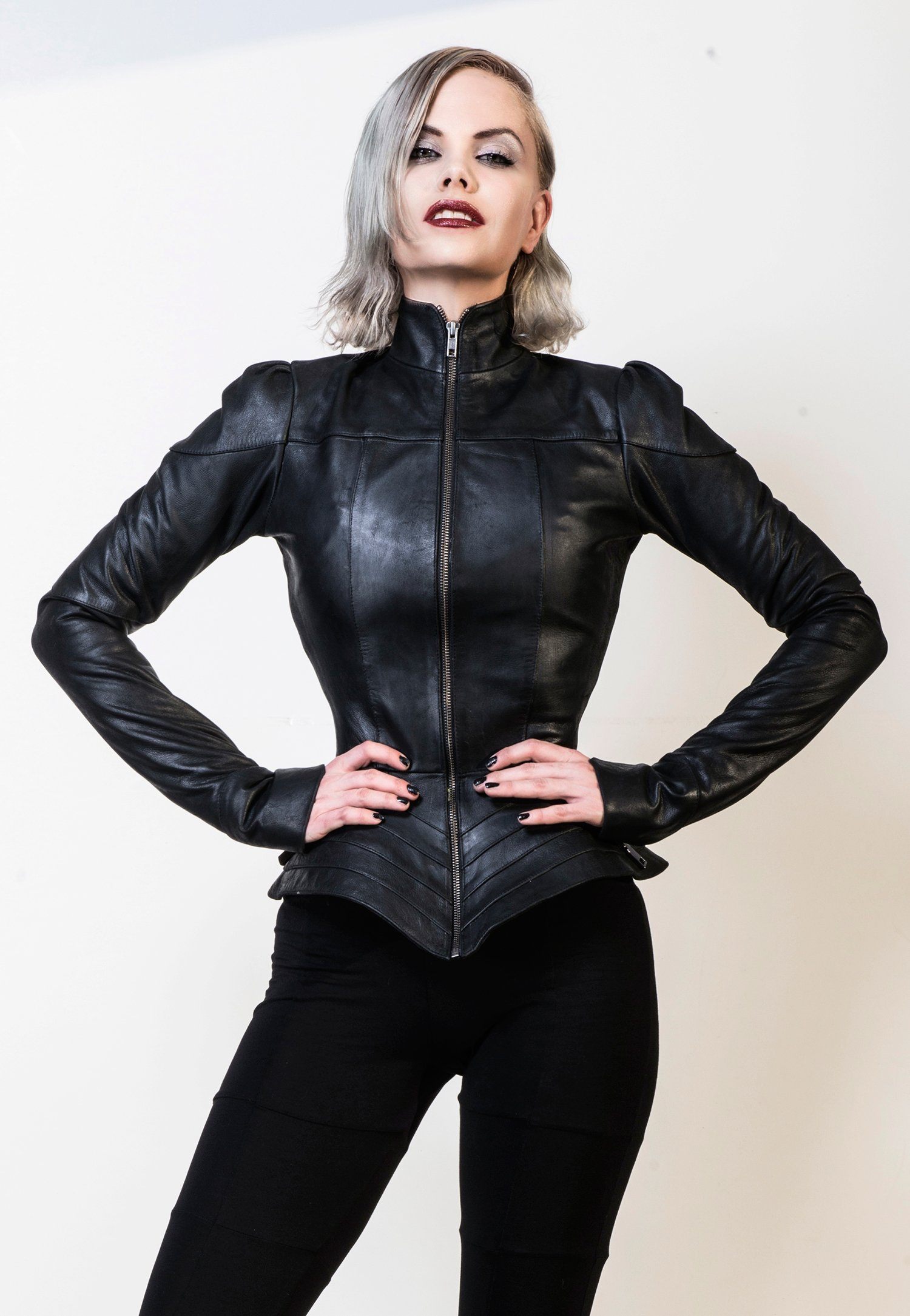 The Magnetic Jacket - RITUAL