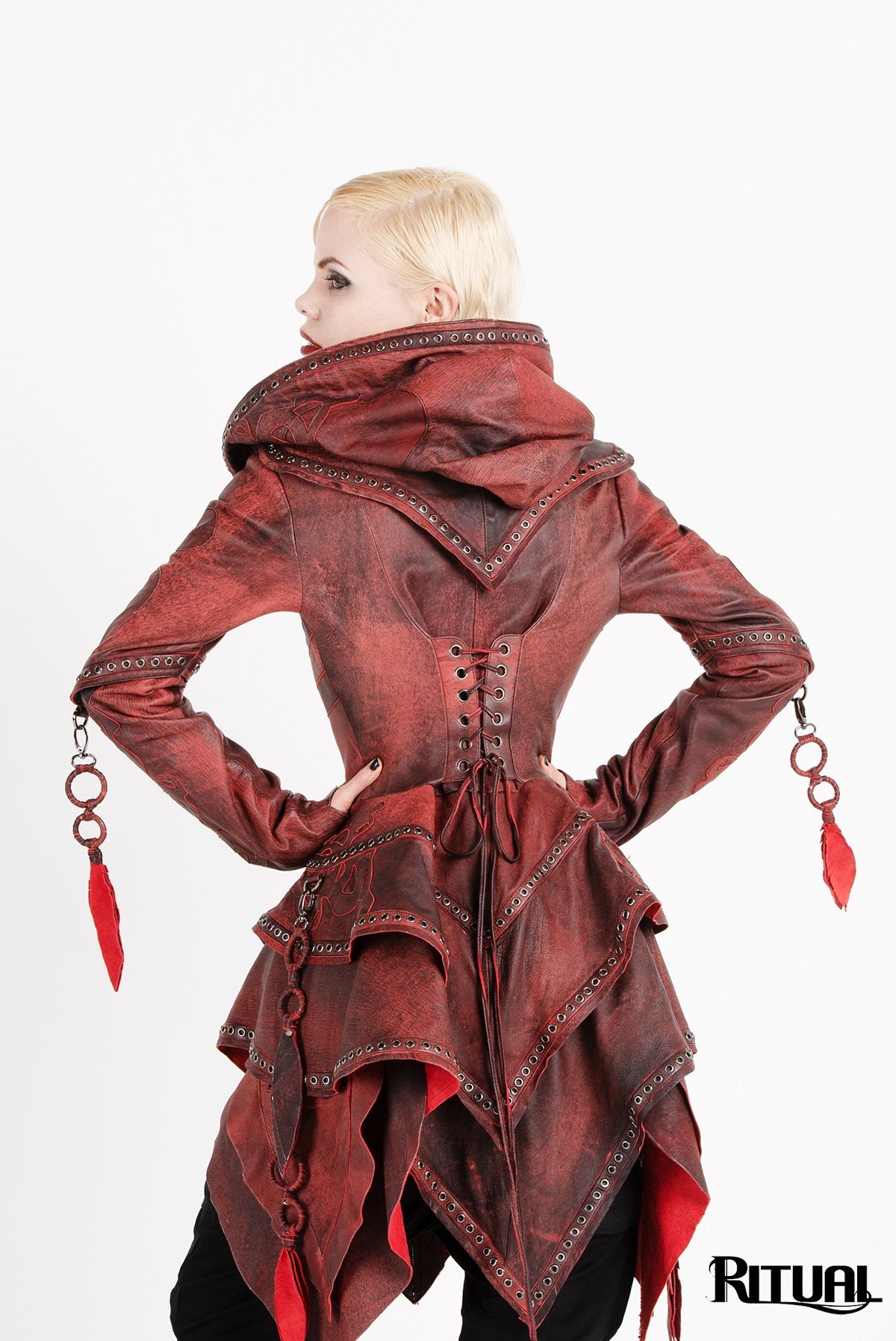 The Venus Jacket - RITUAL